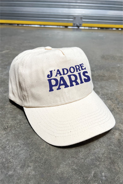 Jadore Paris stone printed cap – Glamify Famous For Loungewear