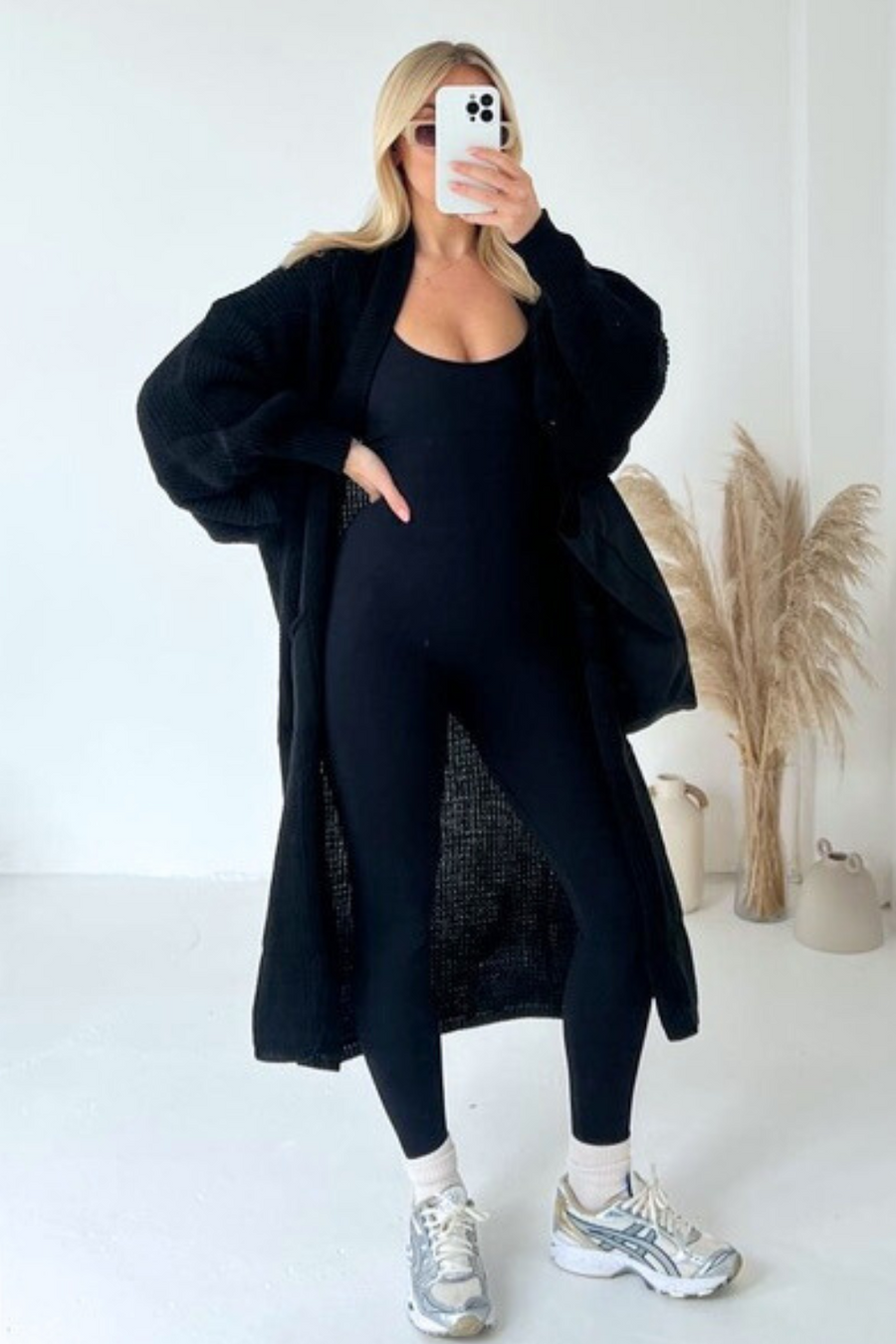 Cardigans – Glamify Famous For Loungewear