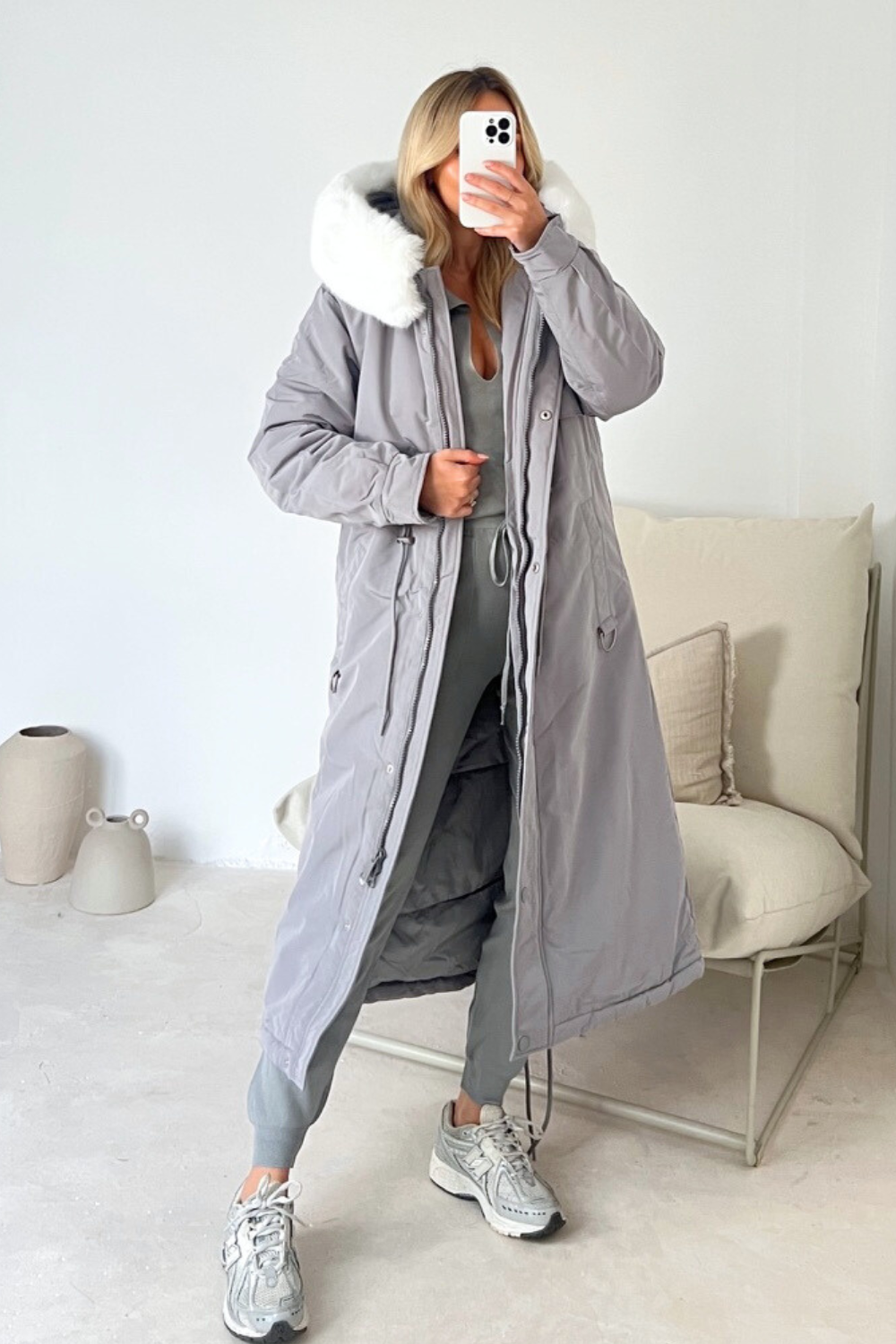 new in coats & jackets – Page 2 – Glamify Famous For Loungewear