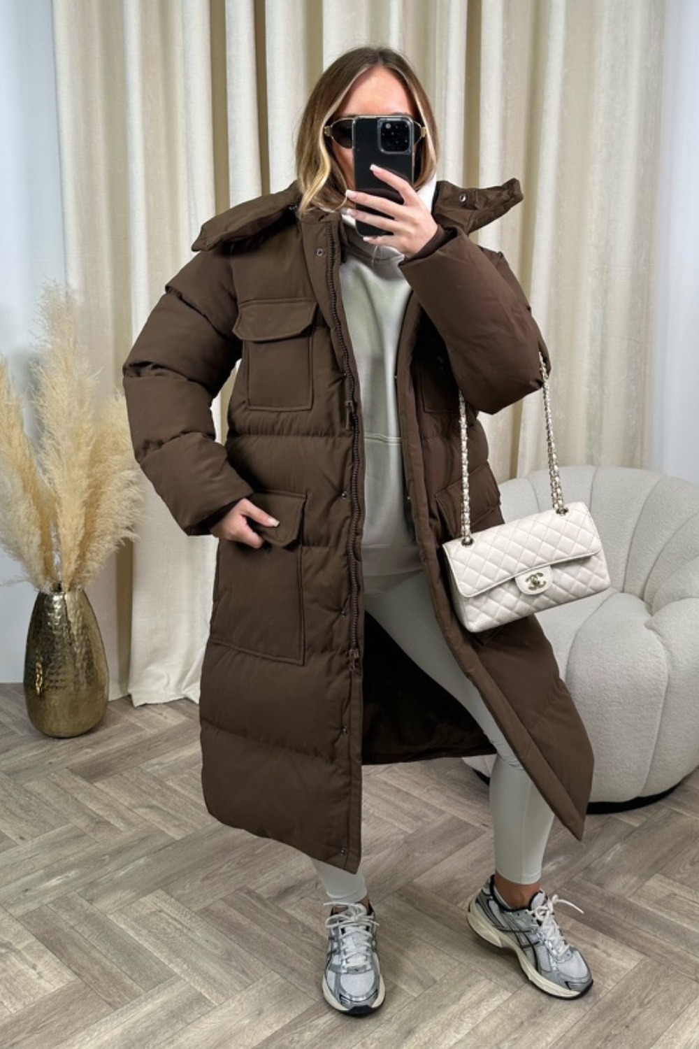 new in coats & jackets – Page 2 – Glamify Famous For Loungewear