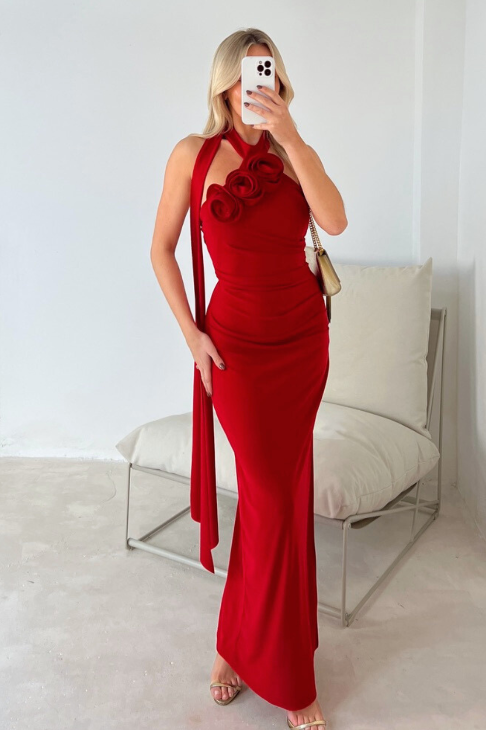 Dresses – Page 2 – Glamify Famous For Loungewear