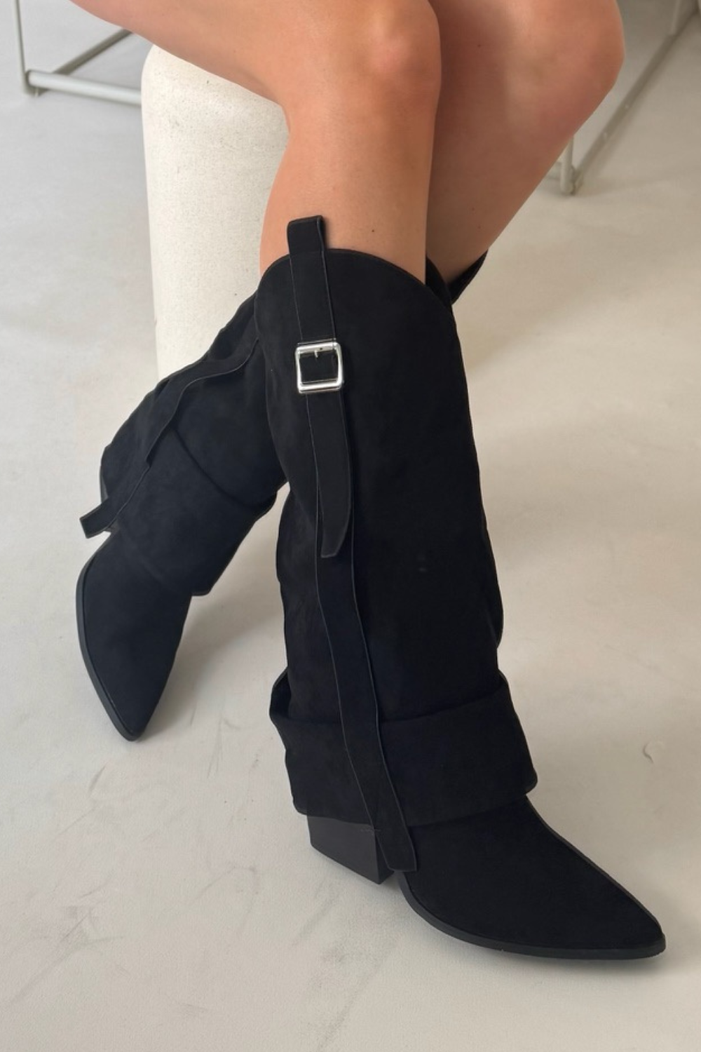 Cowboy Boots – Glamify Famous For Loungewear