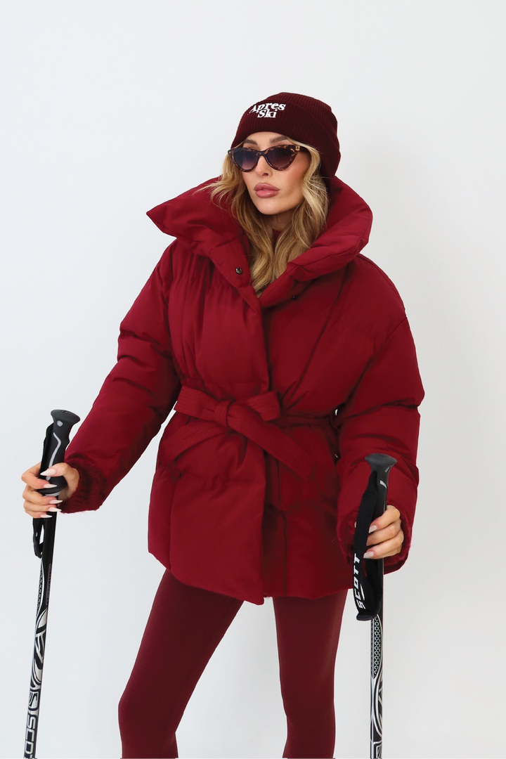 new in coats & jackets – Page 2 – Glamify Famous For Loungewear