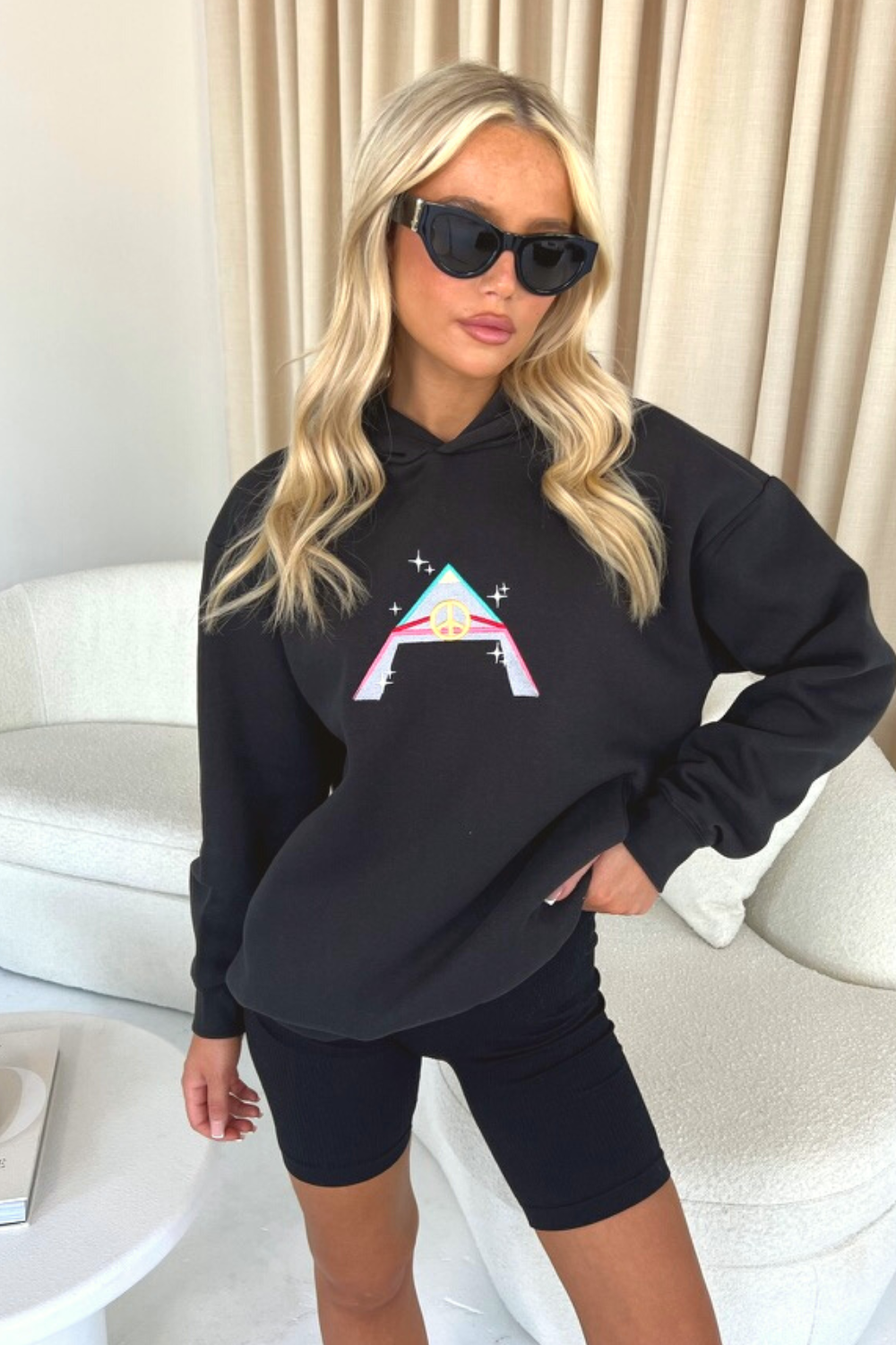 Hoodies – Glamify Famous For Loungewear