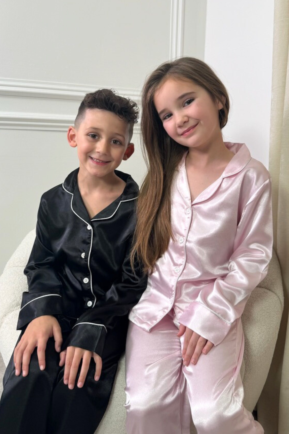 Loungewear - Pyjamas – Glamify Famous For Loungewear