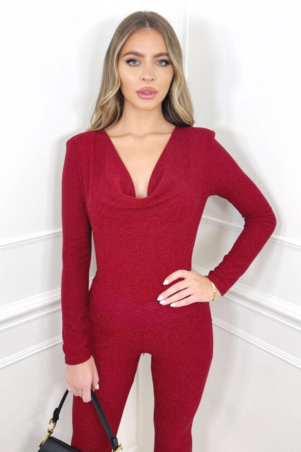 Tops – Page 2 – Glamify Famous For Loungewear